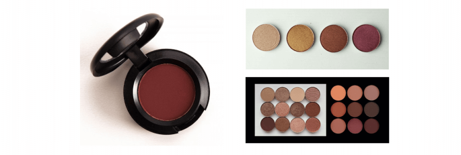 Check Out the Newest Cosmetics Exclusively for Suzanne Morel Brides ...