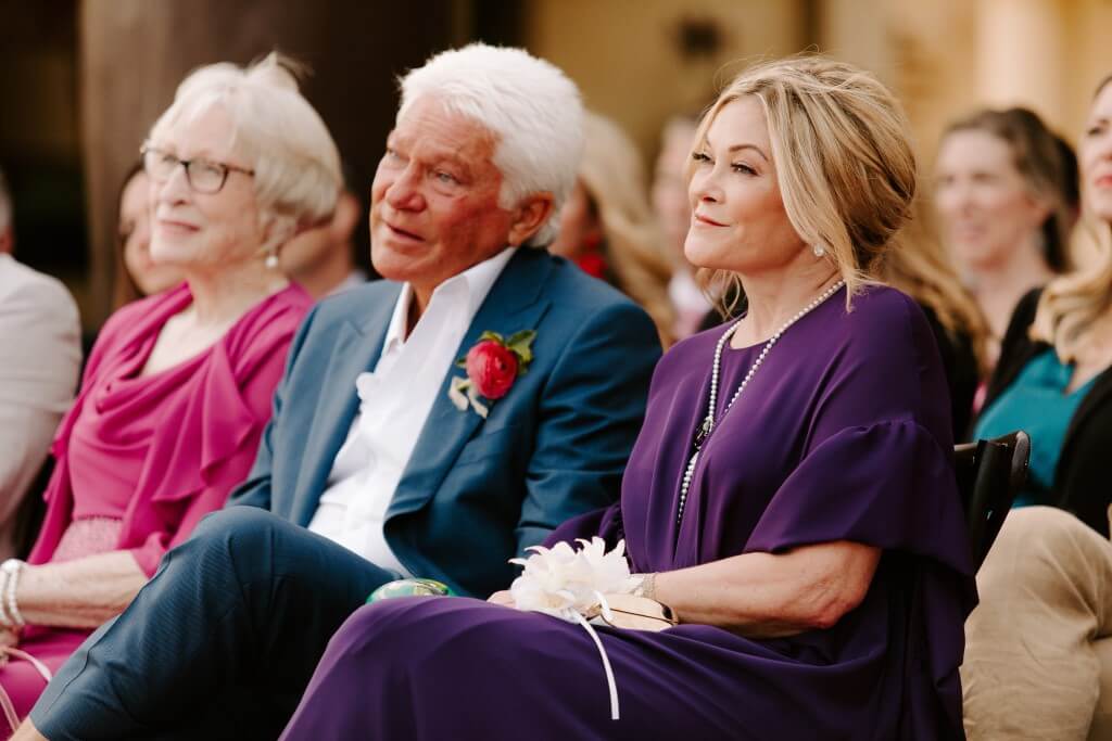 Suzanne Morel Gallery | Bridal Hair and Makeup In Cabo San Lucas