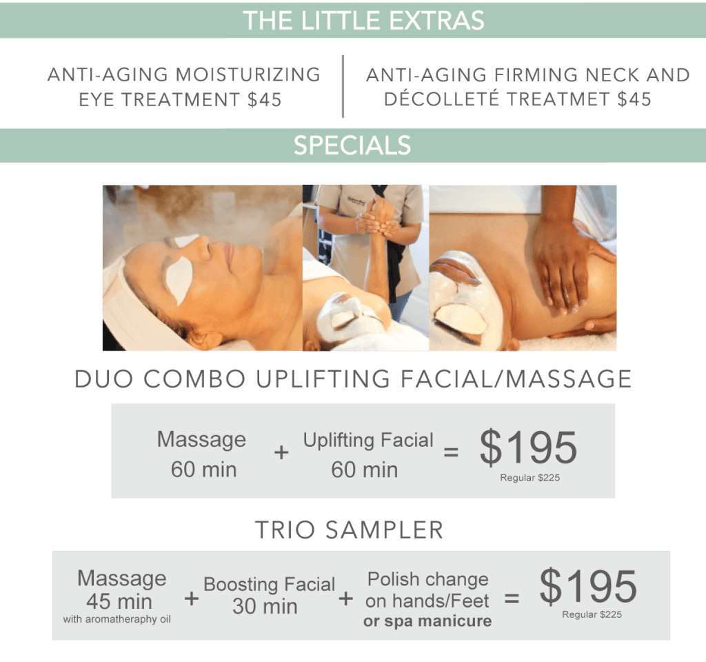 Facials | Mobile Spa | Spa Packages | Spa Services in Cabo San Lucas