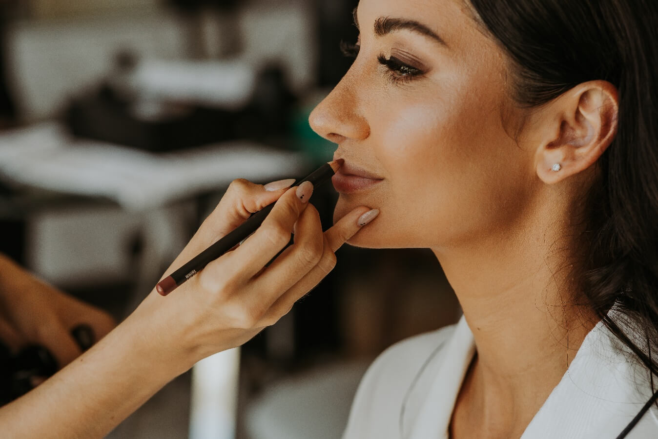 Your Ultimate Guide to Destination Wedding Bridal Hair and Makeup ...