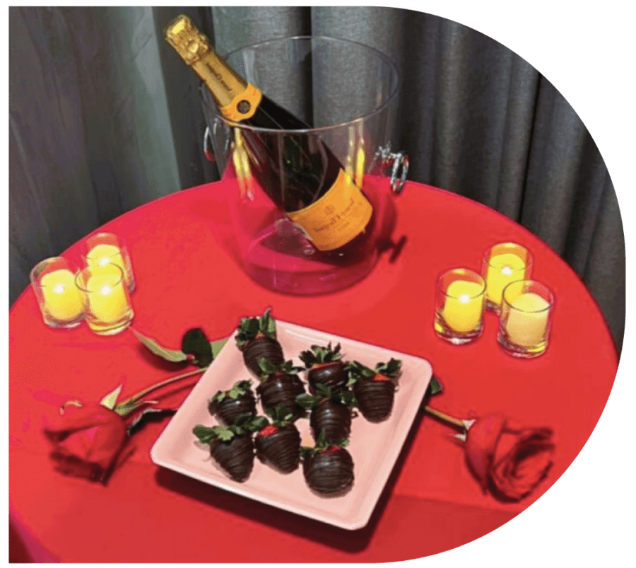 Spa Packages for Couples - Suzanne Morel