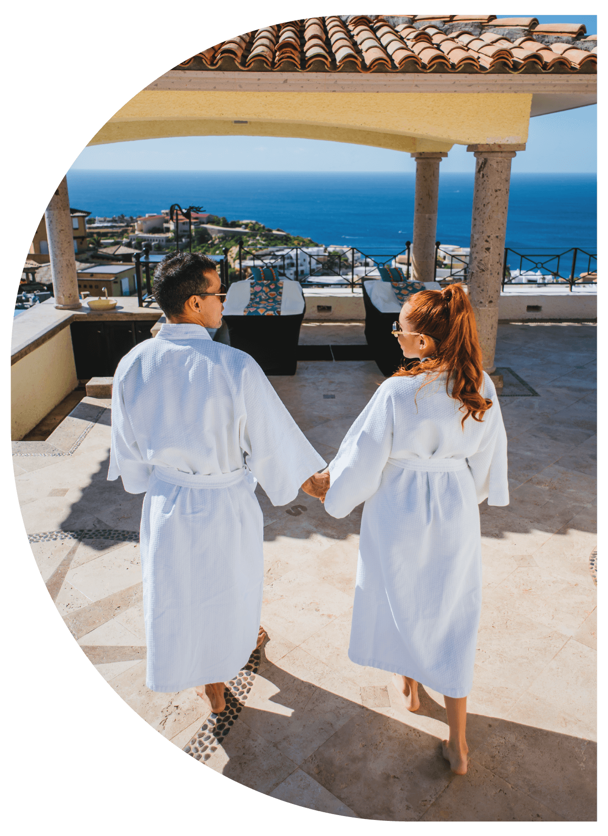 Bridal Spa Packages | Spa Services in Cabo San Lucas | Mobile Spa