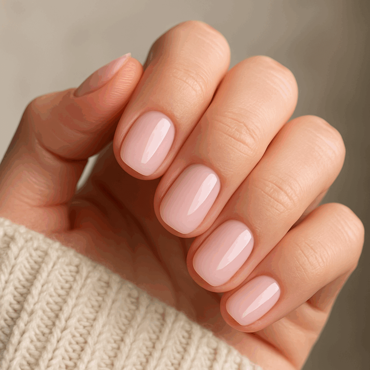 Why Traditional Gel Nails are Perfect for Traveling: Chip-Free Color on ...